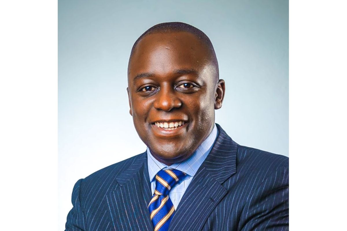 Paul Kavuma - Business Daily