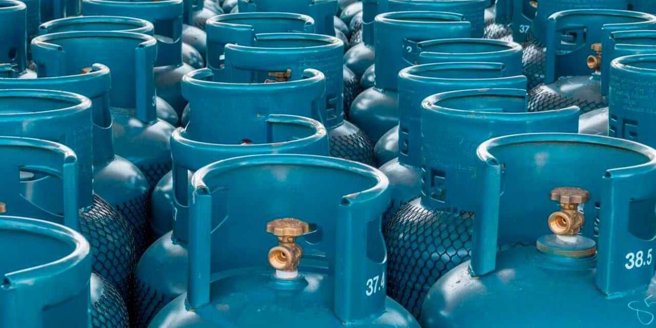 Logistics firm to build cooking gas storage plant in Kipevu - Business ...