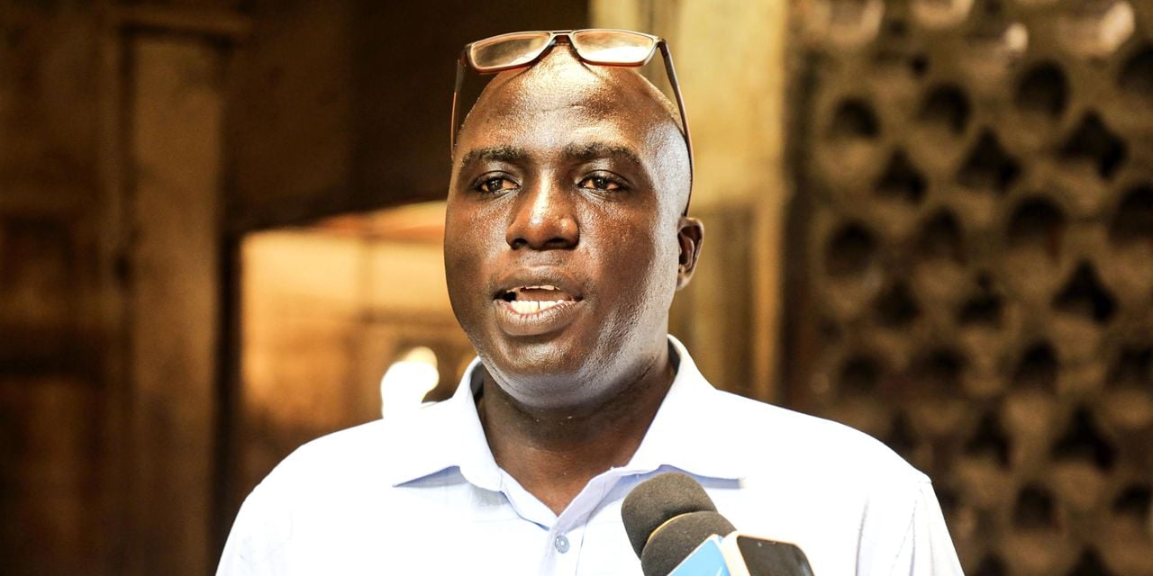 Inside Likoni workshop that’s bridging gaps for cerebral palsy children ...