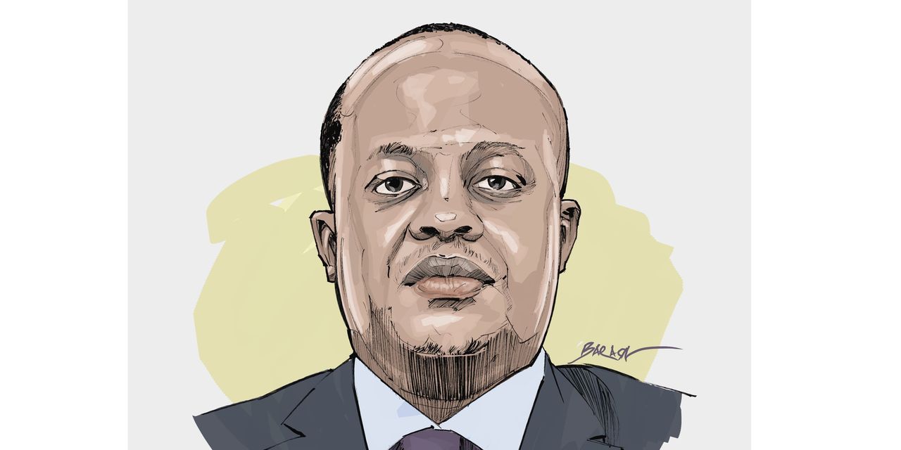 How new KenInvest CEO plans to make Kenya a magnet for foreign ...