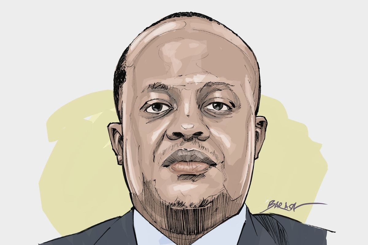 How new KenInvest CEO plans to make Kenya a magnet for foreign ...