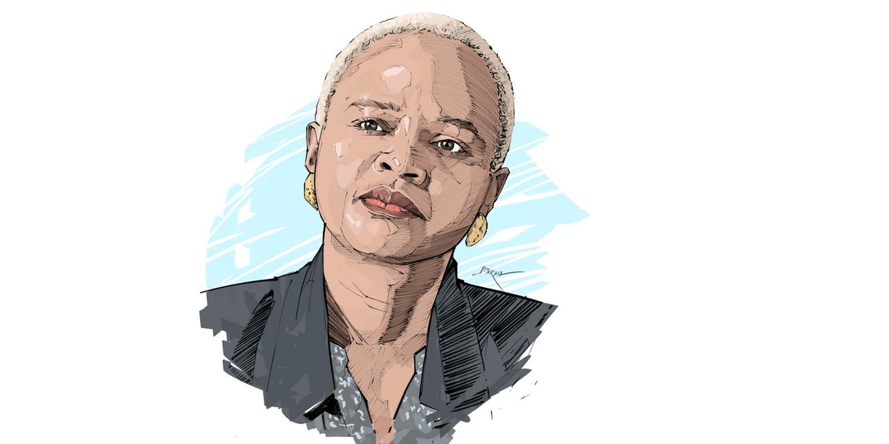 Defining moment for SHA as Dr Mwangangi takes helm amid healthcare ...