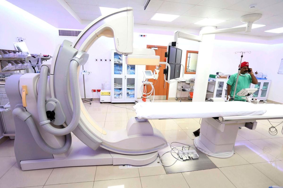 What WHO Maturity Level 3 status means for Kenya - Business Daily