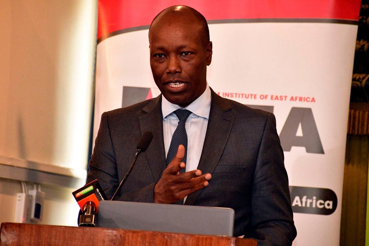 Business | Daily Nation