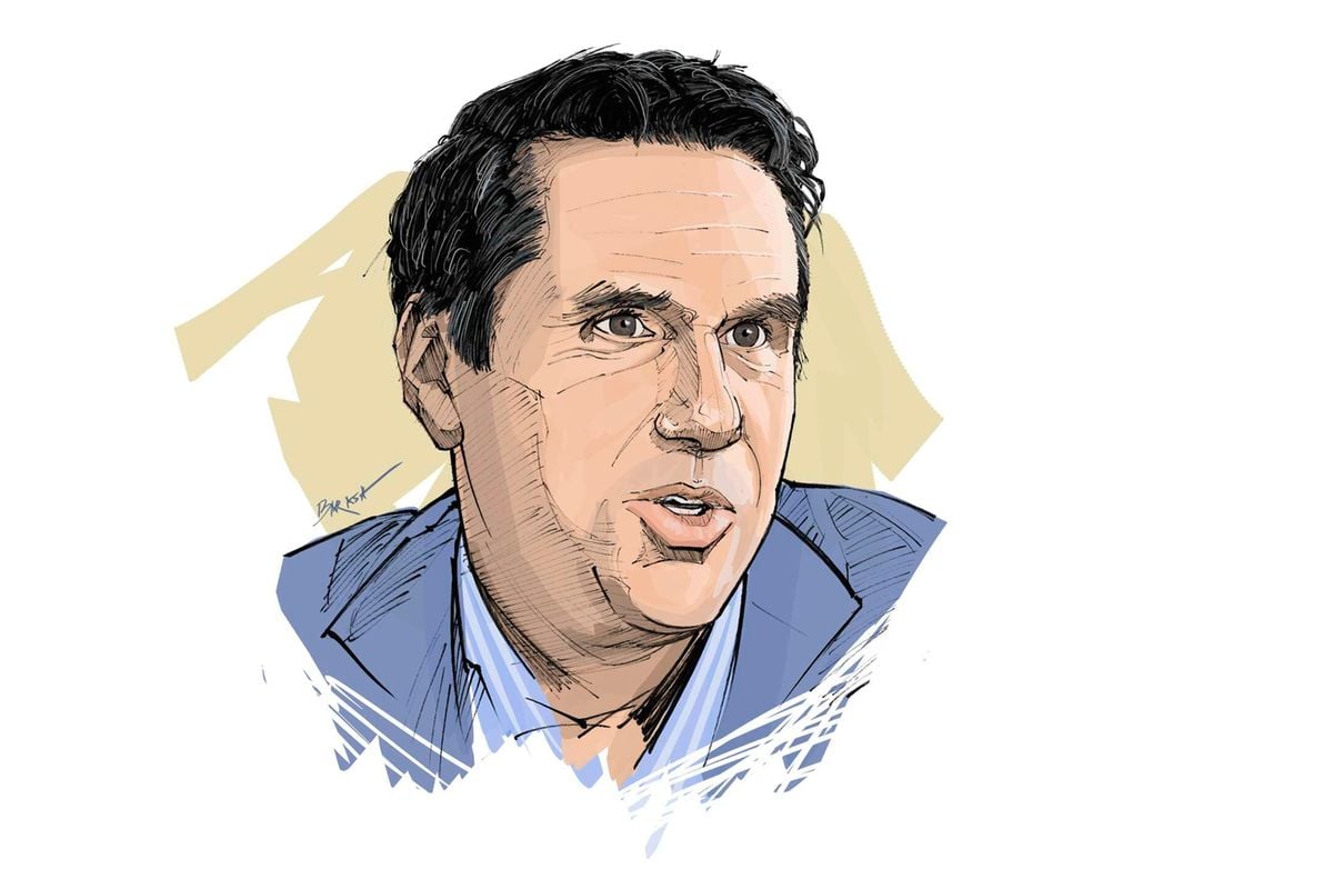 Turaco CEO Ted Pantone on disrupting insurance and surviving Kenya's ...