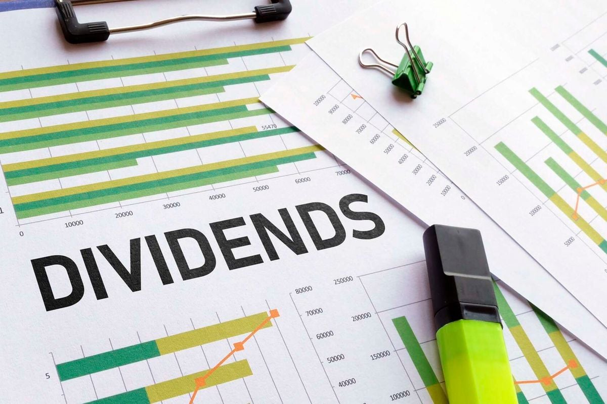 Dividend yields on listed stocks overtake returns from government ...