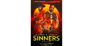 'Sinners': A brilliant cinematic fusion of culture, music and horror ...