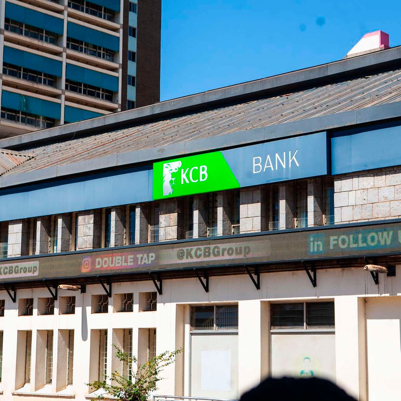 KCB to inject up to Sh4bn to spur growth in Tanzania unit - Business Daily