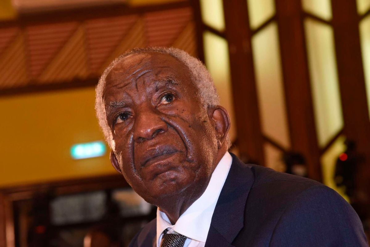 Win for Peter Munga in Sh150m TransCentury shares deal legal battle ...