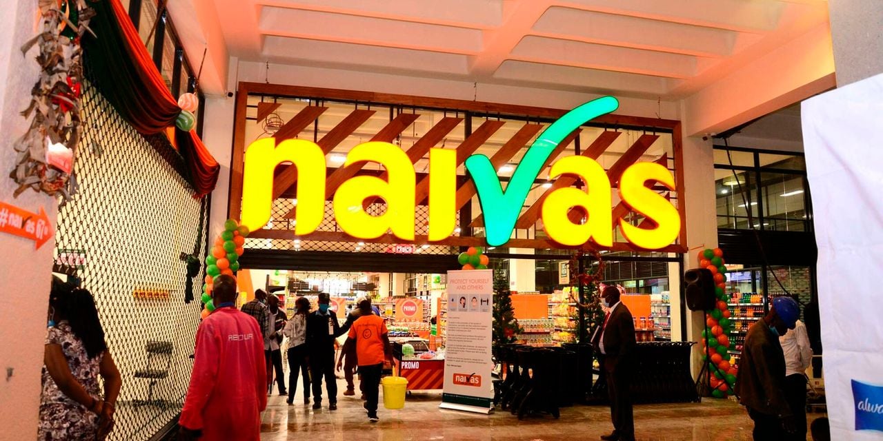 Naivas heirs in fresh row over judges in father’s estate fight ...