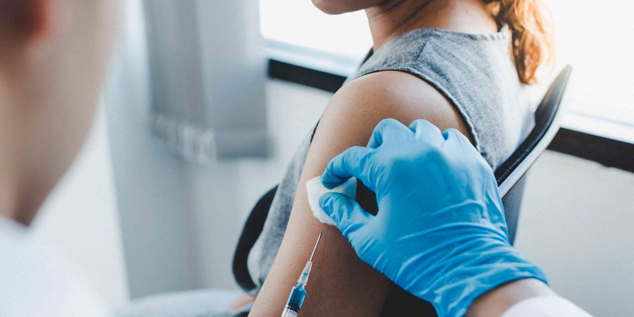 How single dose HPV vaccines could boost Kenya’s 2030 target - Business ...