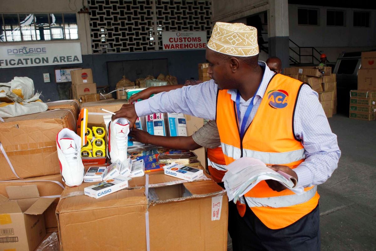 Comesa watchdog warns consumers of rip-offs ahead of festive season ...