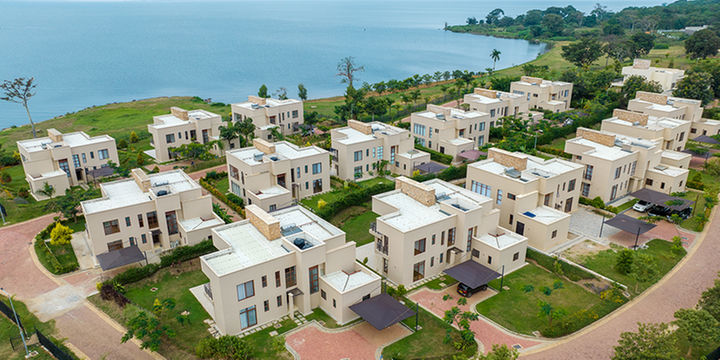 Centum RE sets the pace for East Africa’s urban future - Business Daily