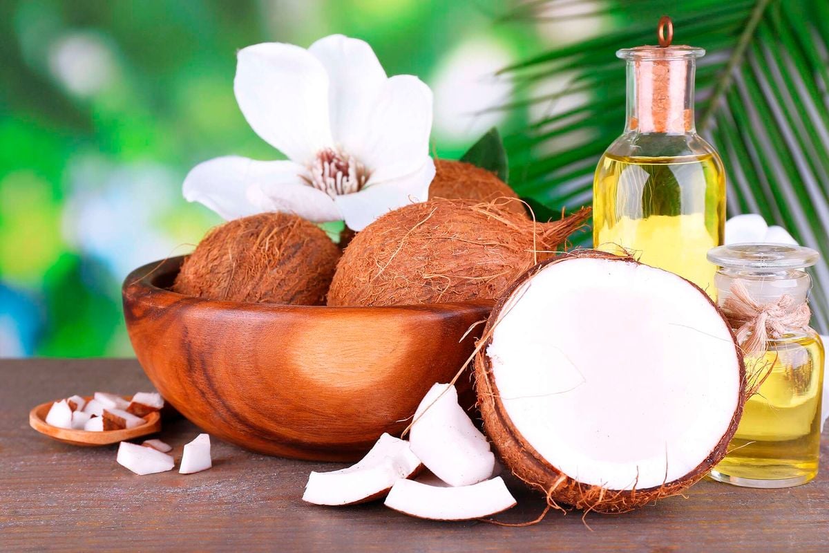Two beauty products firms locked in ‘coconut’ trademark fight ...