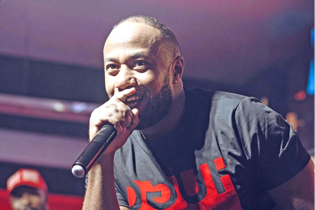 Robert Munene: Dancer-singer leads an Afro-Latin music cultural ...