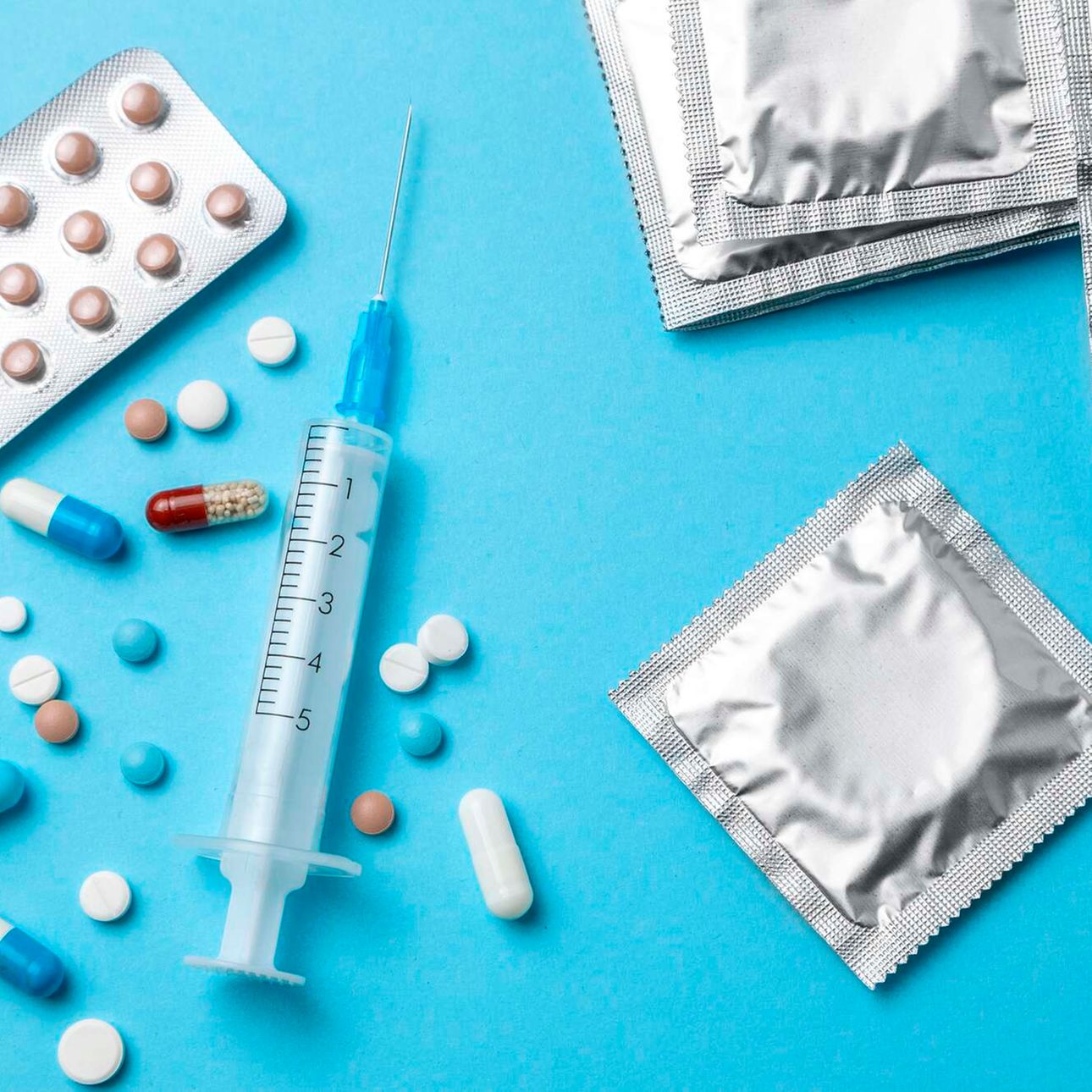 Health - Business Daily