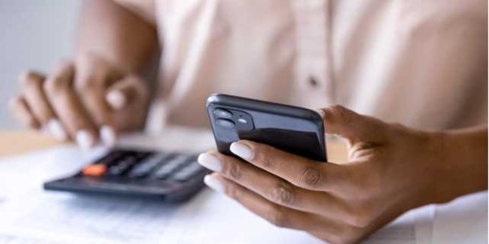 I’m the only one in my family with an income, help me budget - Business ...