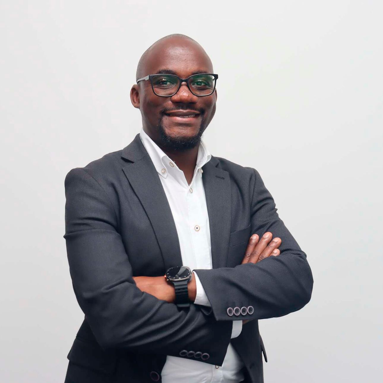 Weekend with the CEO - Business Daily