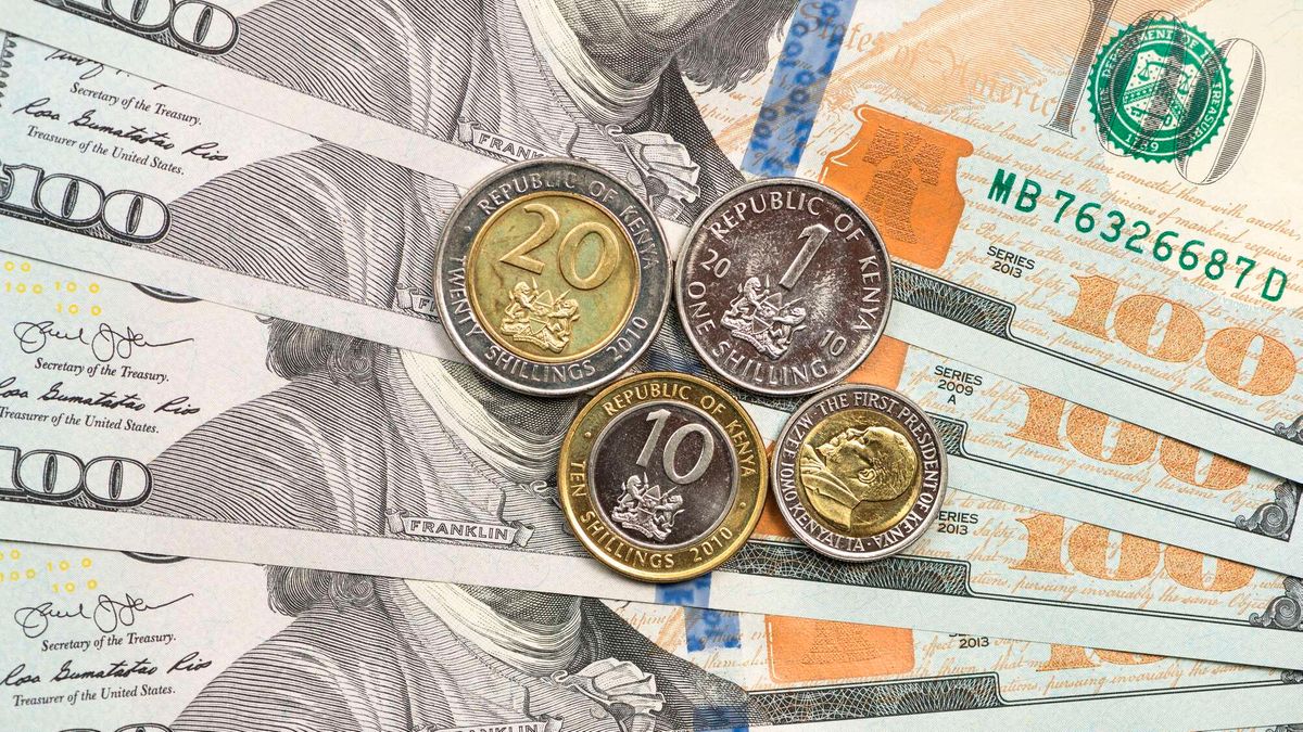 Markets & Finance - Business Daily