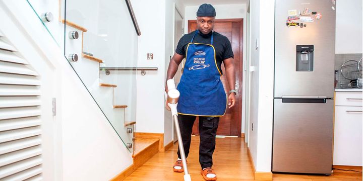 Kenyan men elevate bachelor pads to ‘boy apartments’ - Business Daily