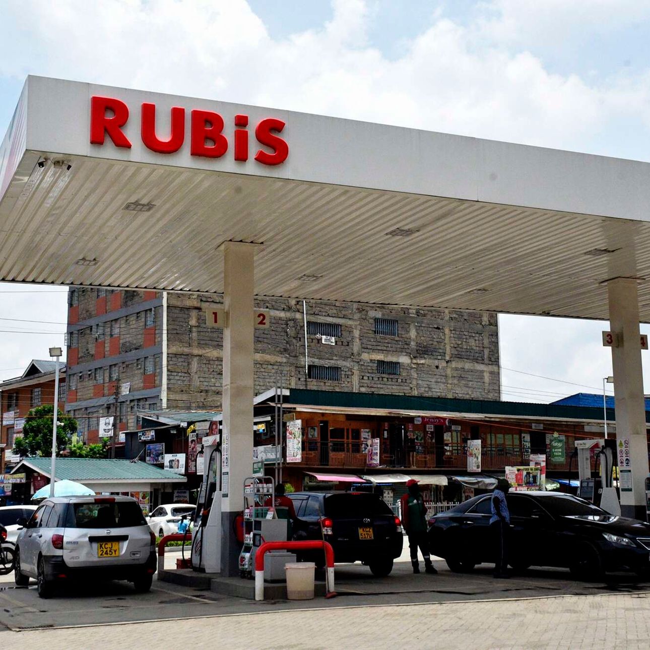 Companies - Business Daily