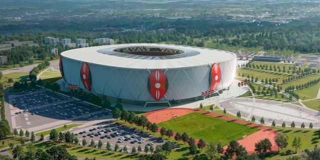 CMA okays Sh47bn fundraising for Talanta Sports stadium - Business Daily