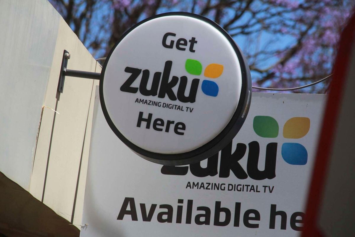 Zuku fined Sh7.2m for airing ‘Pwagu’ film without consent - Business Daily