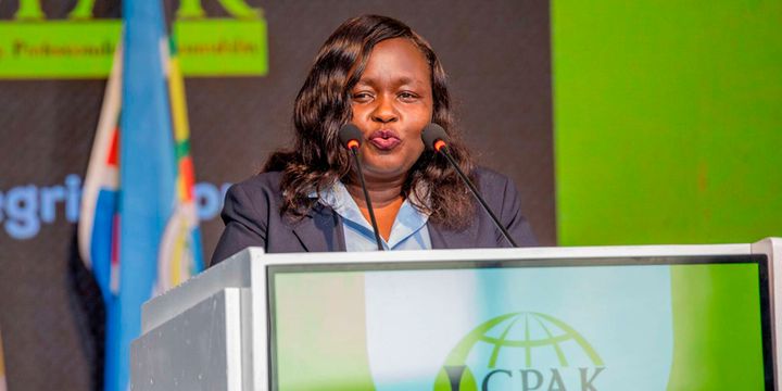 Eight banks on CBK watch over Sh3bn core capital rule - Business Daily