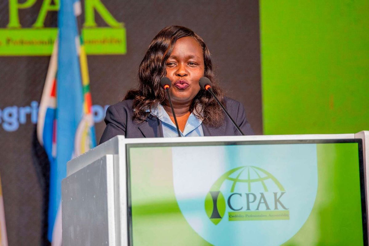 Eight banks on CBK watch over Sh3bn core capital rule - Business Daily