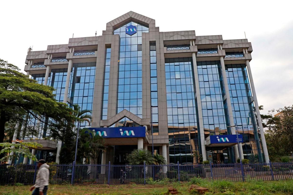 I&M buys Sh2.4bn Tanzania building for head office - Business Daily