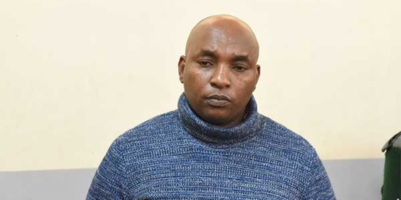 MP ordered to deposit Sh3m in car debt case - Business Daily