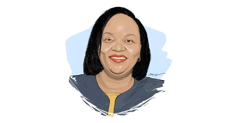 Family Bank CEO on relishing challenges of lifting the lender to the ...