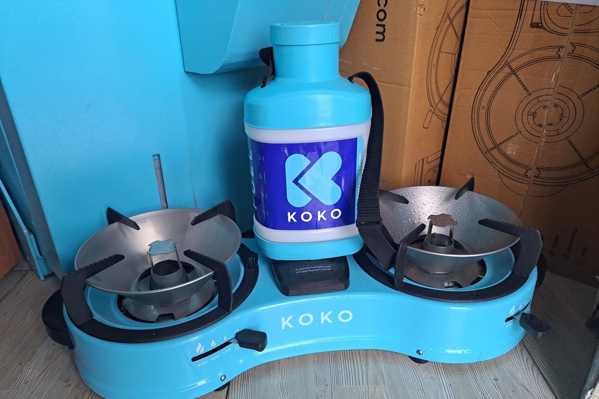 Cooking gas firm Koko gets Sh23bn World Bank insurance - Business Daily