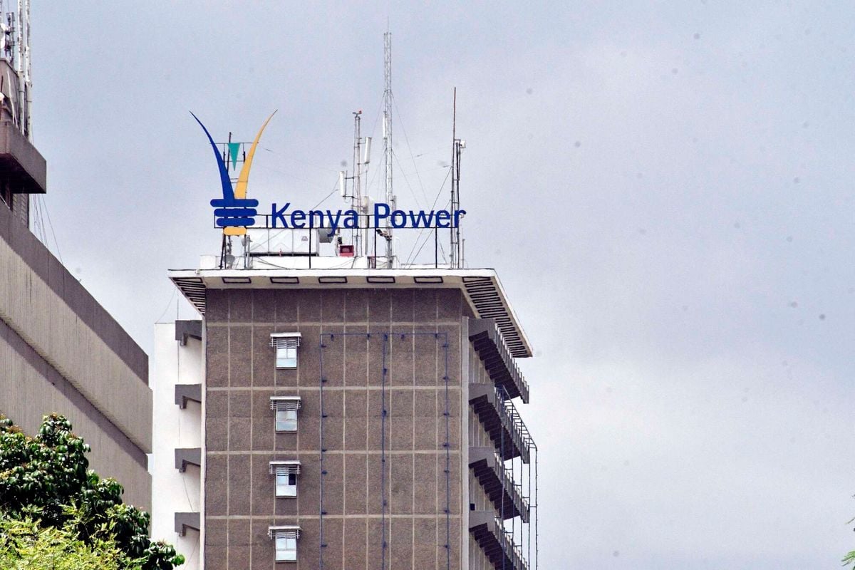 Kenya Power to buy 2,400 meters in four months - Business Daily