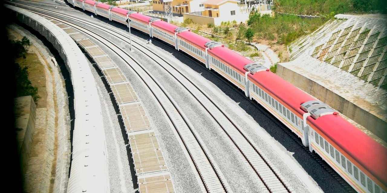 Kenya in first major SGR investment since launch - Business Daily