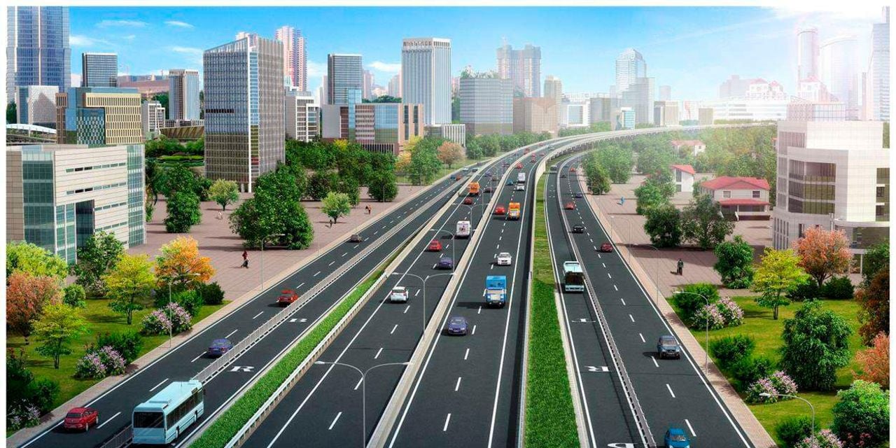 KeNHA mulls plan to provide non-toll alternative routes for upcoming ...