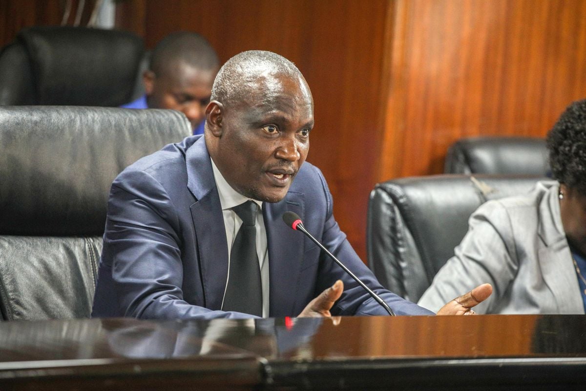 Treasury says no immediate plan to sell 25.3pc stake in East African ...