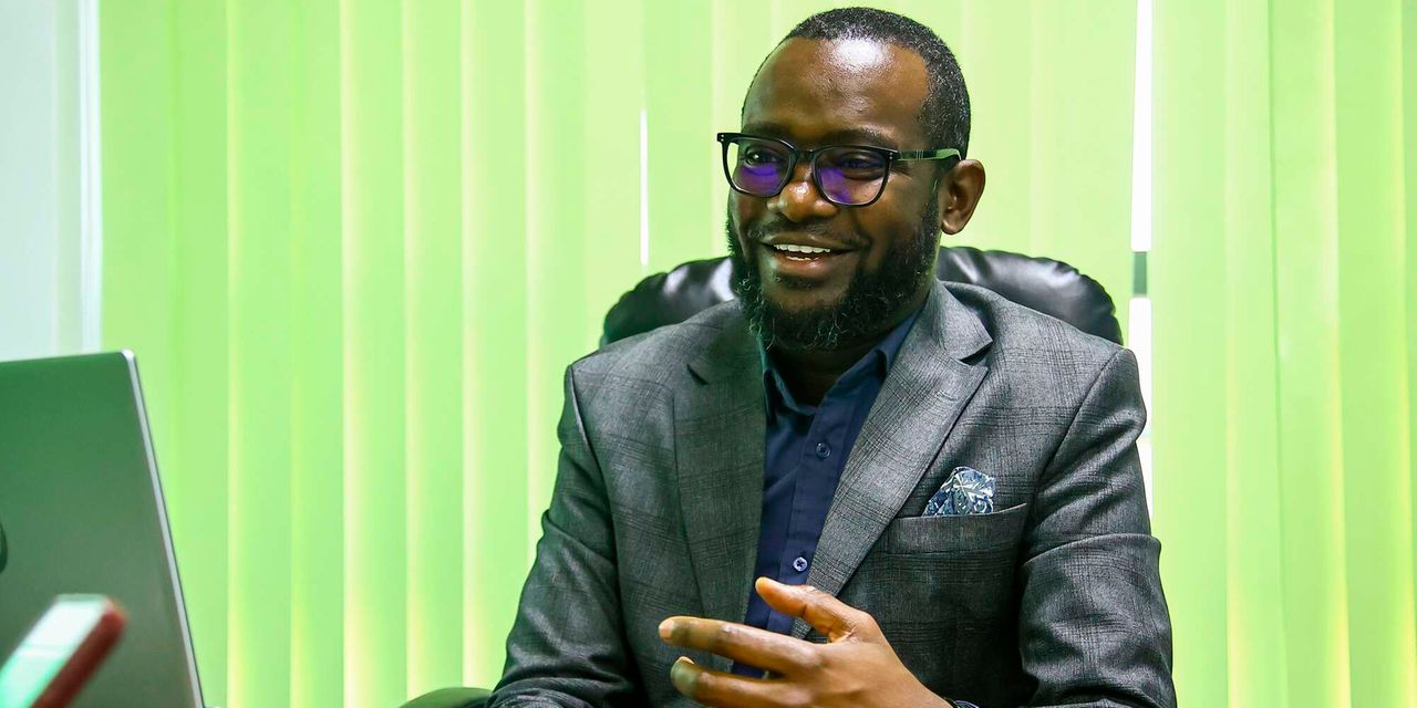 Allan Maimbu’s unlikely ride: How Faras disrupted taxi wars - Business ...