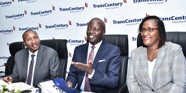 TransCentury in Sh580m profit on stronger shilling - Business Daily