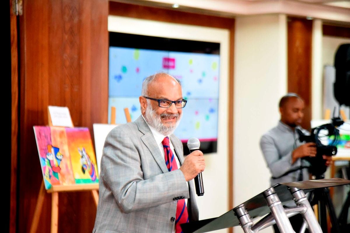 Business | Daily Nation