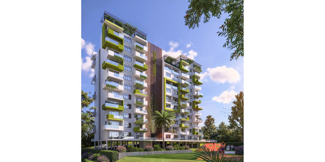 Mi Vida Homes Secures Bulk Sale of residential units at KEZA Riruta to ...