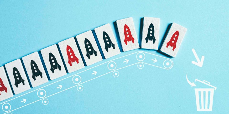 Why innovation fails to change world, fixing it - Business Daily