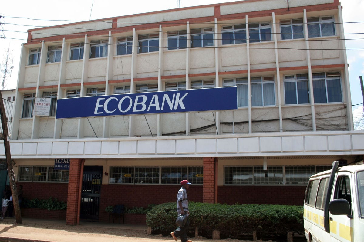 Ecobank Kenya set to offer wealth management services - Business Daily