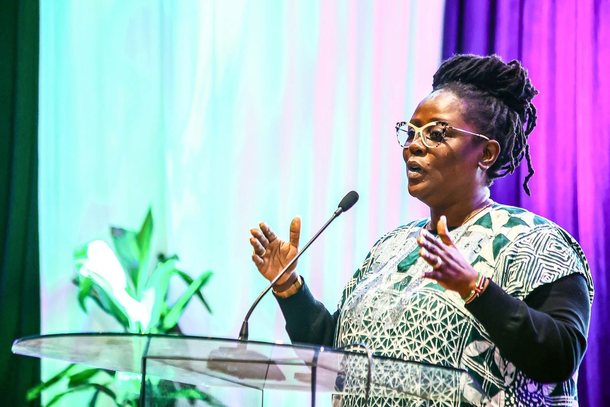 Here’s why Kenyan creatives struggle to earn on Facebook, Instagram - Business Daily