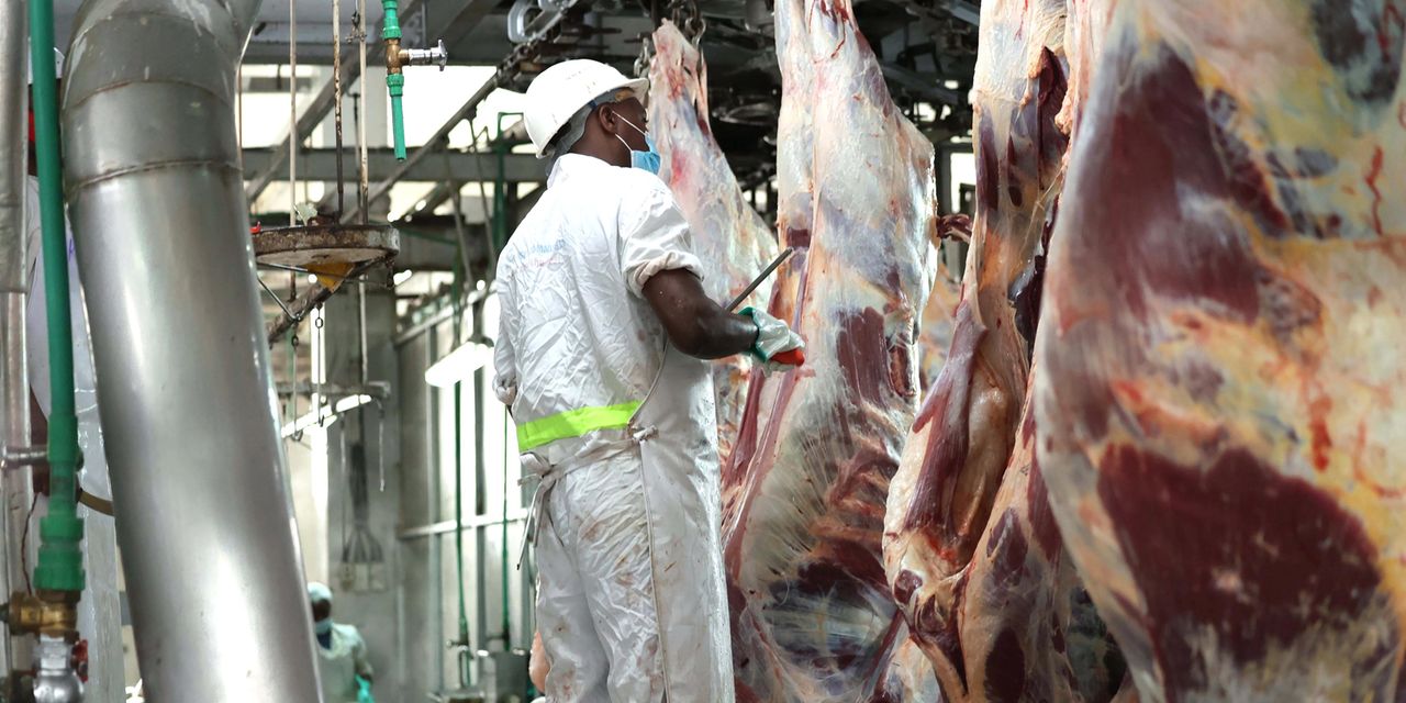 From Sh20,000 to Sh25m a day: How canned beef, matumbo, animal fat ...