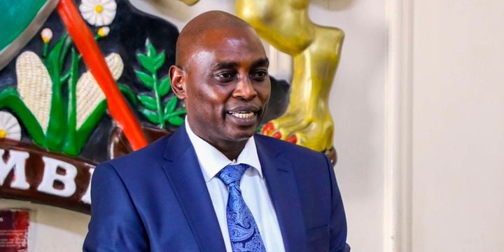 Former KRA chair acquires Sh1.6bn stake in HF Group - Business Daily