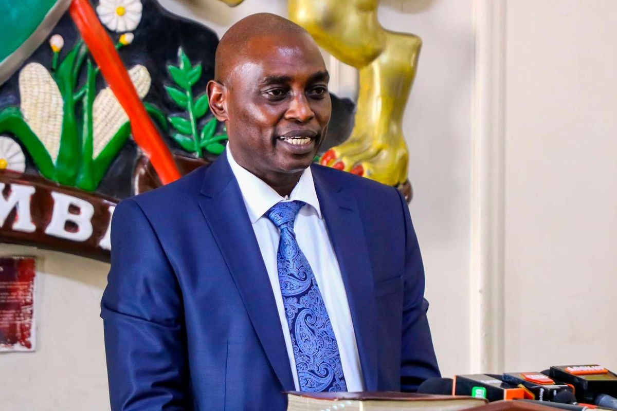 Former KRA chair acquires Sh1.6bn stake in HF Group - Business Daily