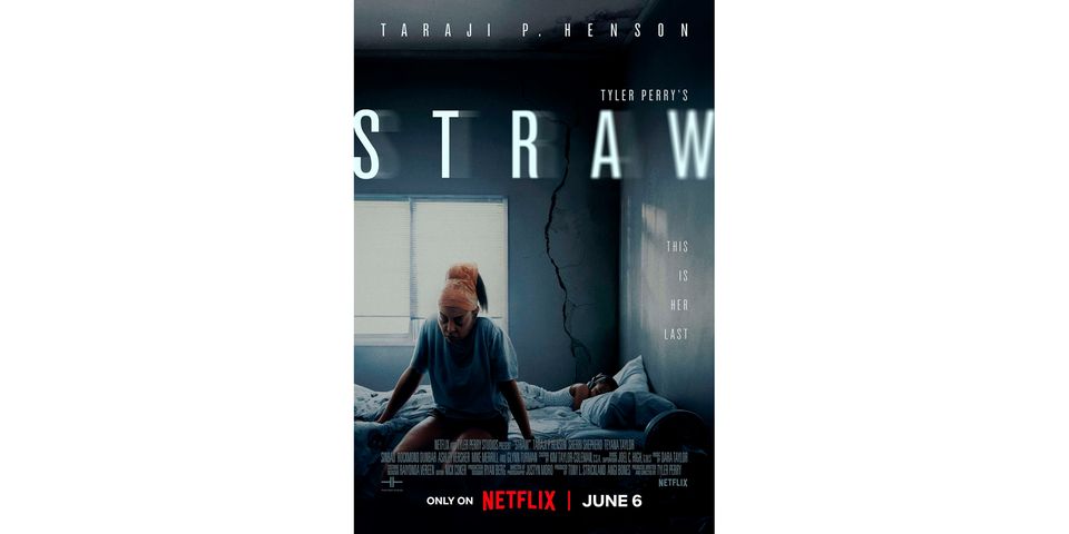 Tyler Perry’s Straw: Usual ‘traumaploitation’ formula with a new twist ...