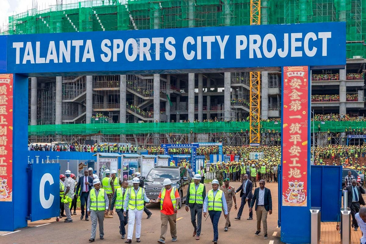 Kenya risks asset seizures over Sh44bn Talanta bond - Business Daily