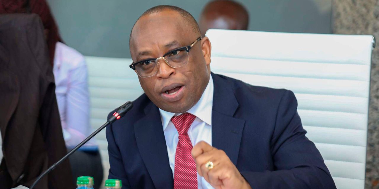 Secret tenders era over as public contracts go online - Business Daily